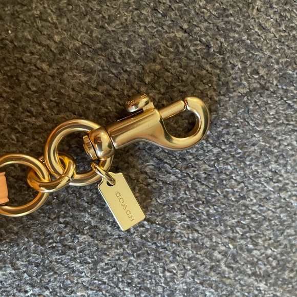 Coach | Bags | Coach Airpod Case Floral Pink And Super Summery | Poshmark